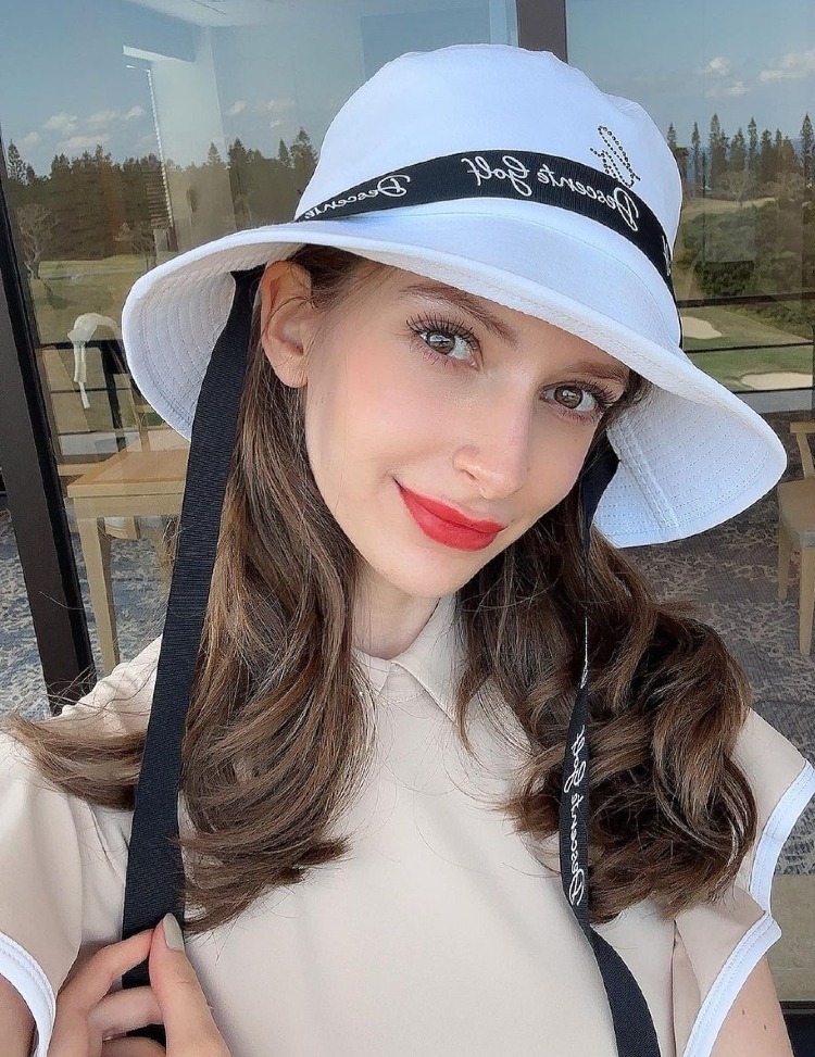 Natural hingga Bold, Berikut Gaya Makeup Karolina Shiino yang Raih ...