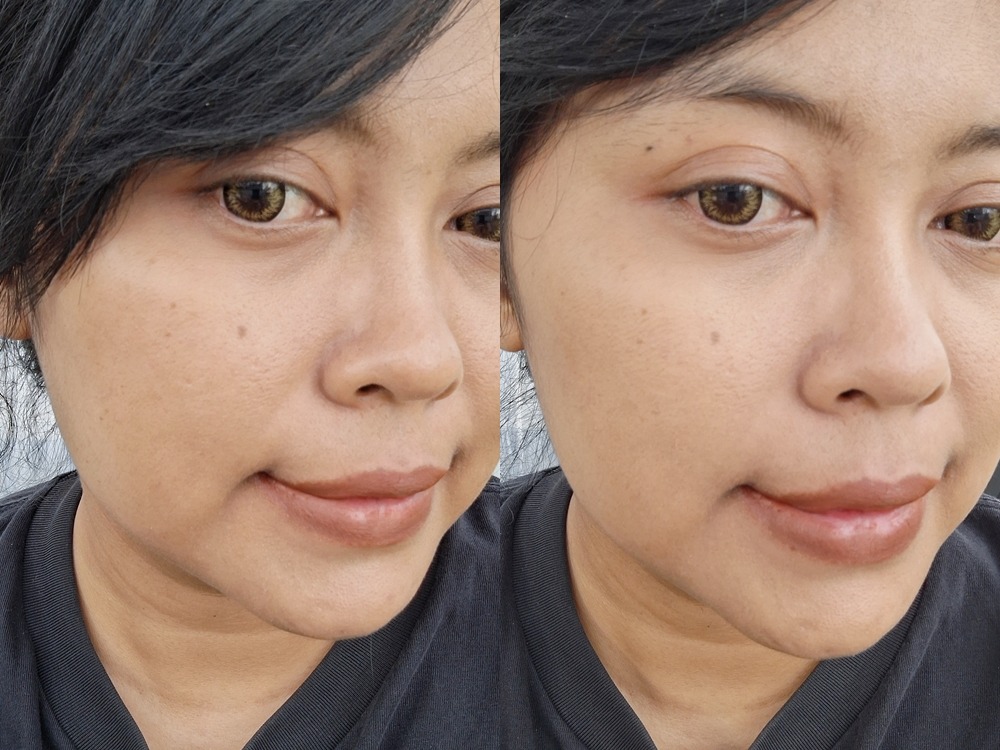 Review: Azarine It's So Porefect Powder Foundation, Apakah Produk Baru ...