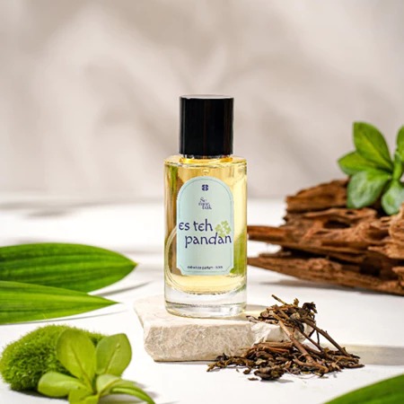 Wangi Pandan hingga Kurma, ini 10 Parfum Baru dengan Notes Unik dan ...