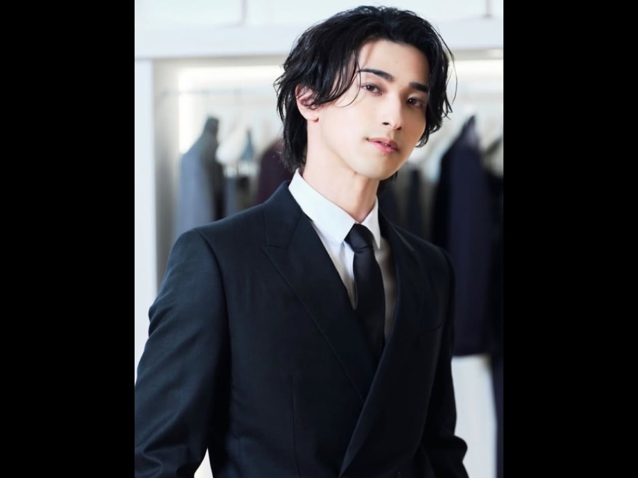 6 Fakta Menarik Ryusei Yokohama, Aktor Drama Nevertheless Versi Jepang ...