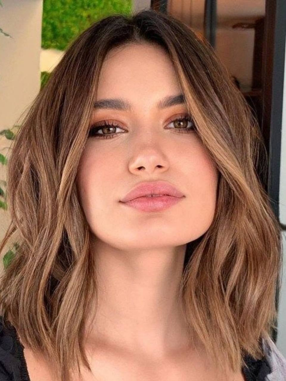 Inspirasi Gaya Rambut 'Kitty Haircut' yang Diprediksi Bakal Populer di ...