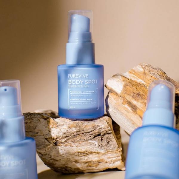 Cerahkan Kulit di Area Ketiak dengan 5 Produk Pilihan Berikut - Beauty ...