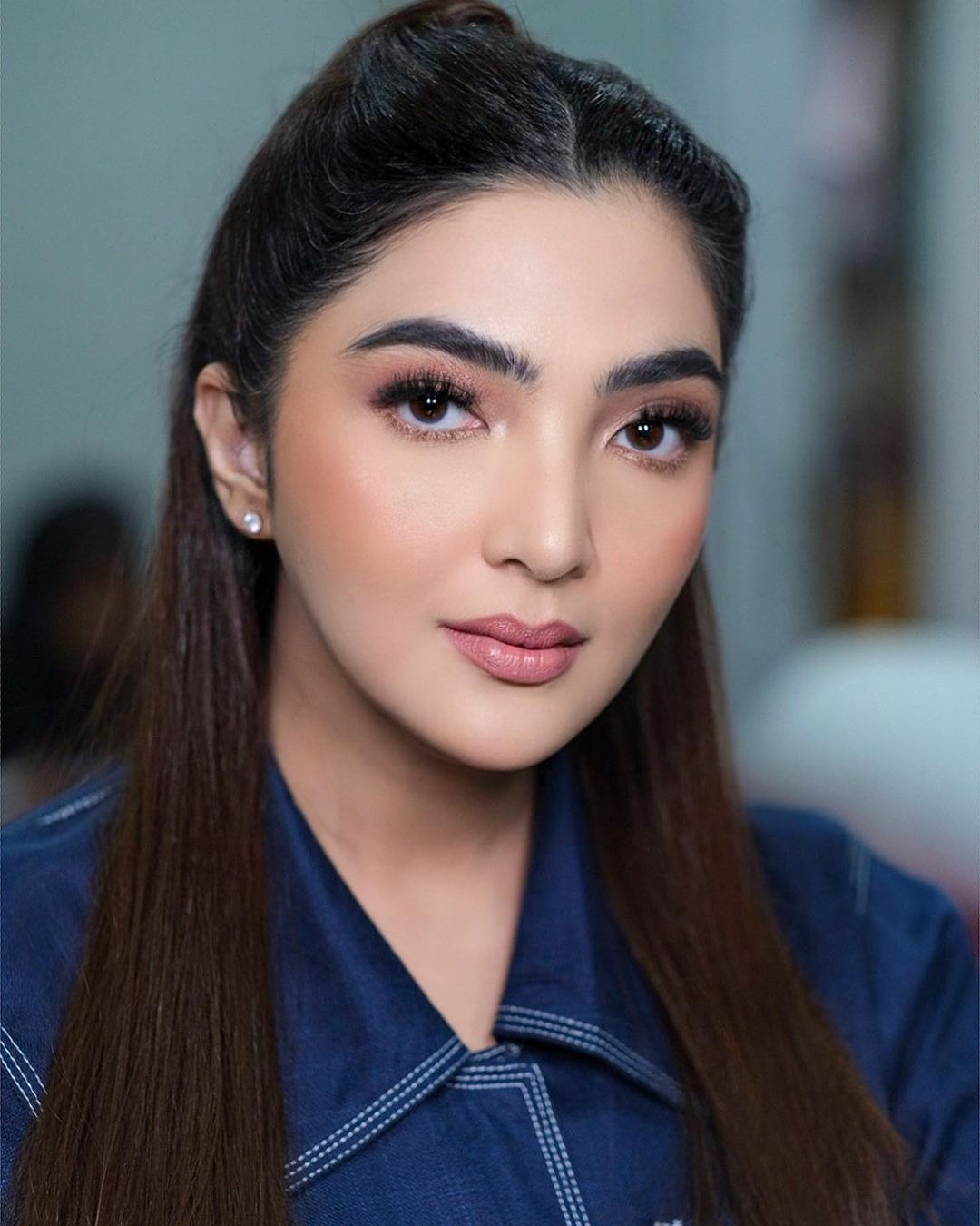 Dikenal Cerdas dan Berbakat, Ini Dia Pesona Kecantikan Ashanty yang ...