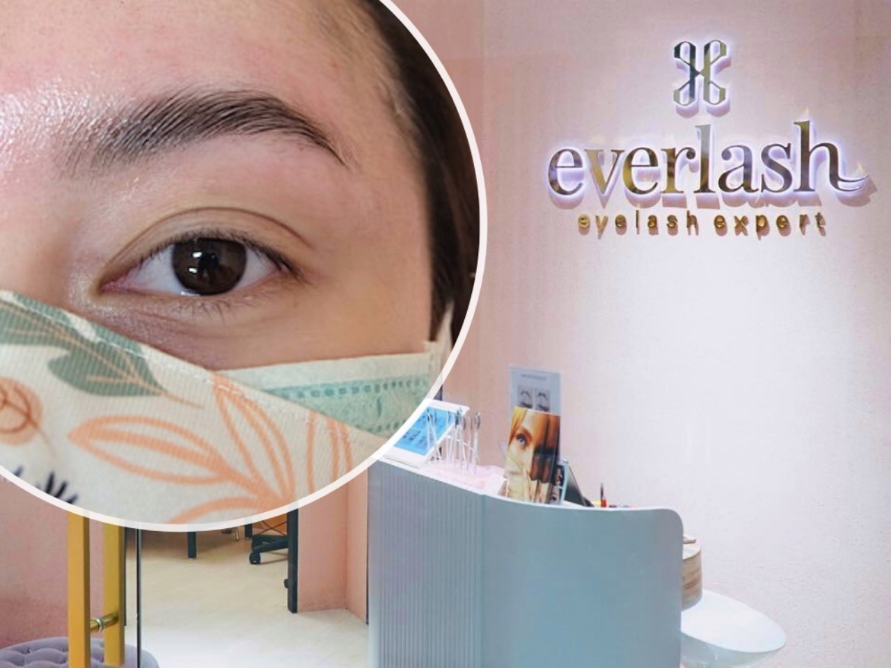 Review: Mencoba Brow Bomber di Everlash, Dapatkan Alis Lebih Rapi dan Tebal Tanpa Sulam - Beauty ...