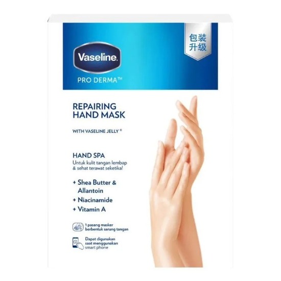 Cegah Kulit Kering hingga Keriput, Ini Rekomendasi Masker Tangan yang ...