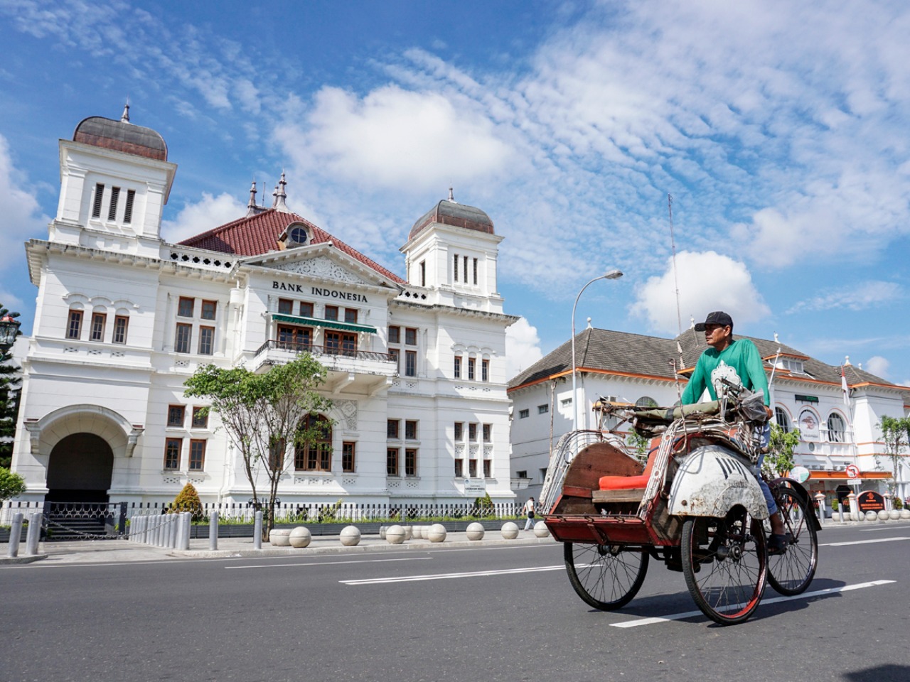 Ingin Berkunjung ke Jogja dalam Waktu Dekat? Pahami Dulu 5 Hal Ini ...