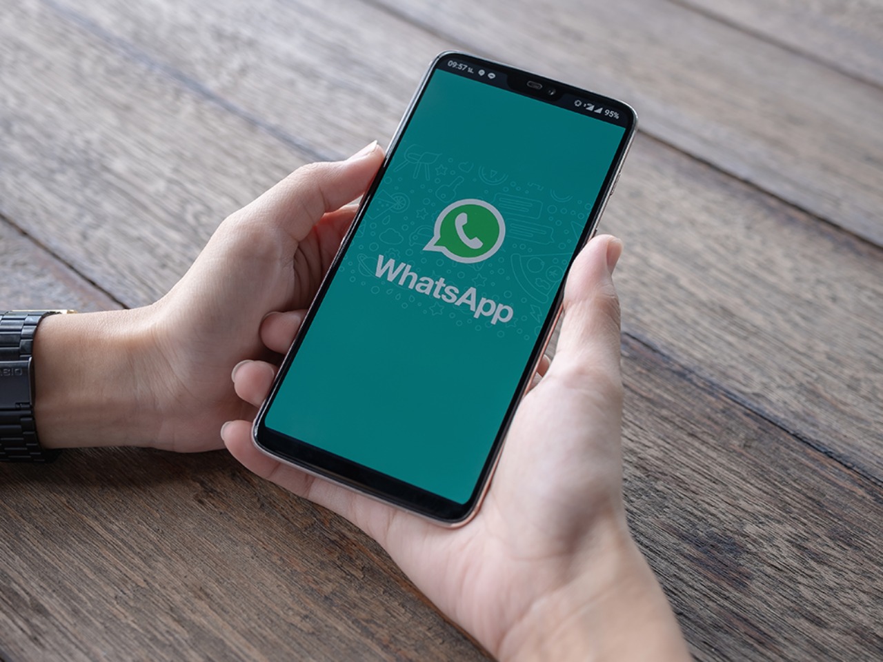 WhatsApp Dianggap Tak Lagi Aman, Pilihan Aplikasi Pesan Instan Ini Bisa ...