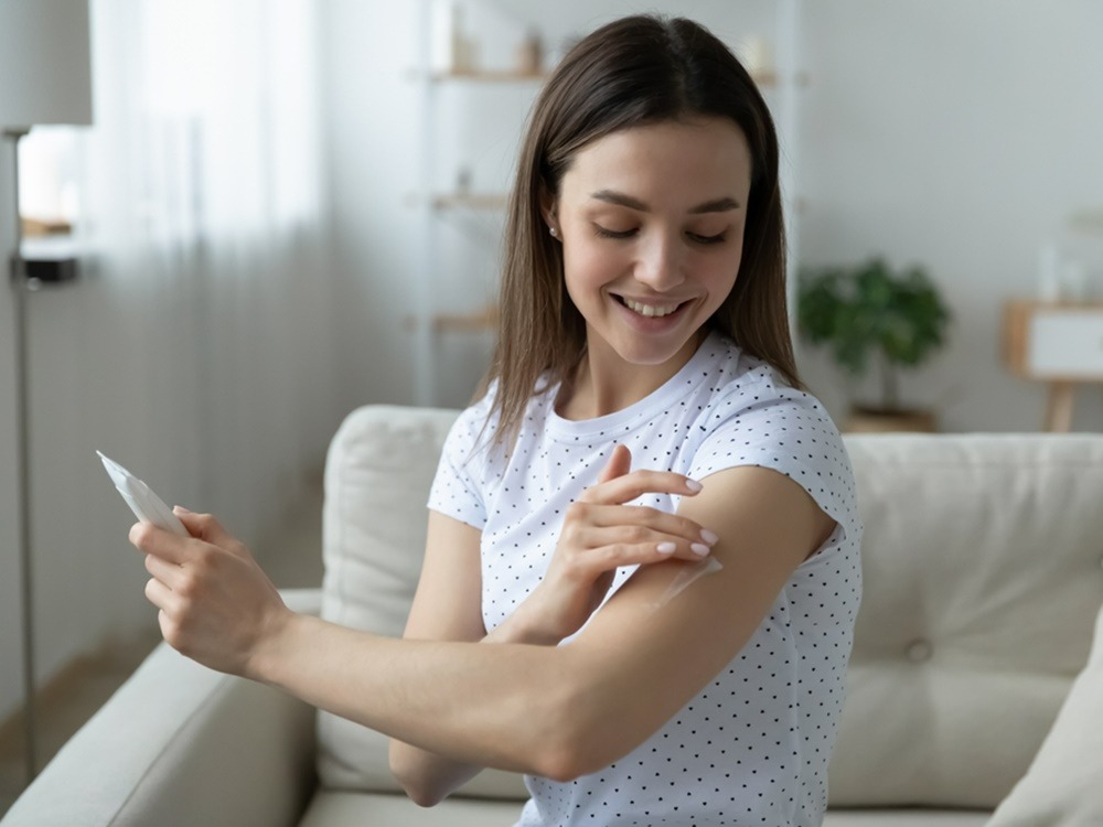 Cuaca Panas Bikin Kulit Kusam? Ini Tips Menjaga Kulit Tetap Lembap dan ...