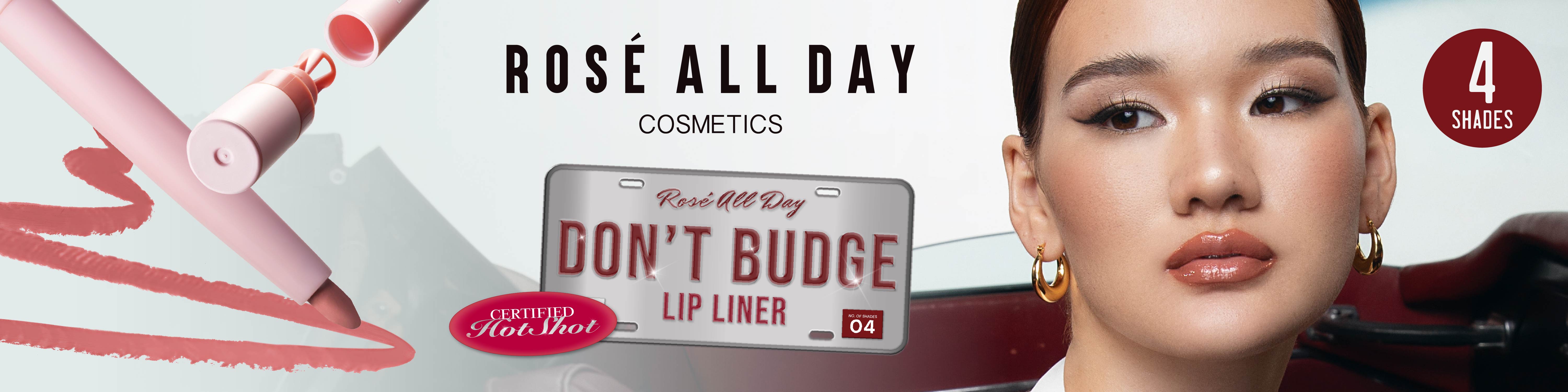 Jual Produk Rosé All Day lengkap, original dan nikmati promo menarik di ...