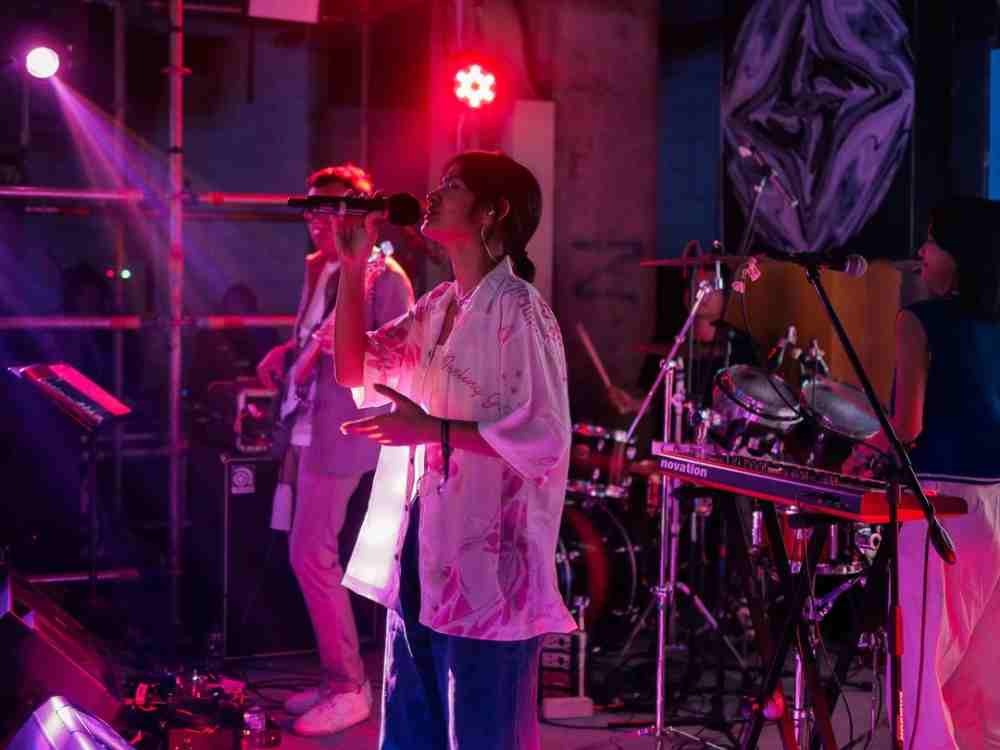 Suguhkan Konsep Baru, Ini Keseruan Event Brightspot MRKT Renew 2022 ...