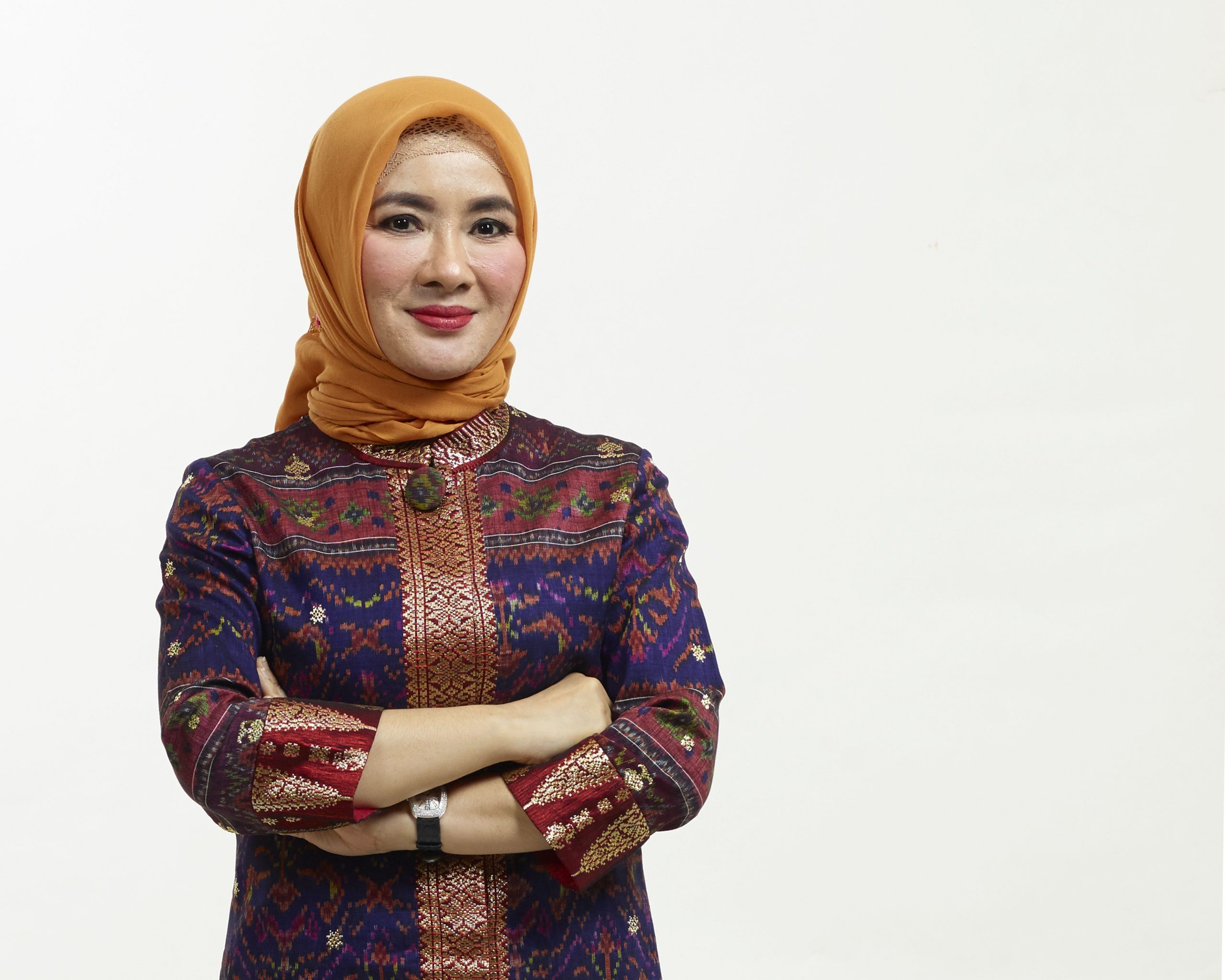 Hebat, 3 Wanita Indonesia Ini Raih Banyak Prestasi hingga Masuk Daftar ...
