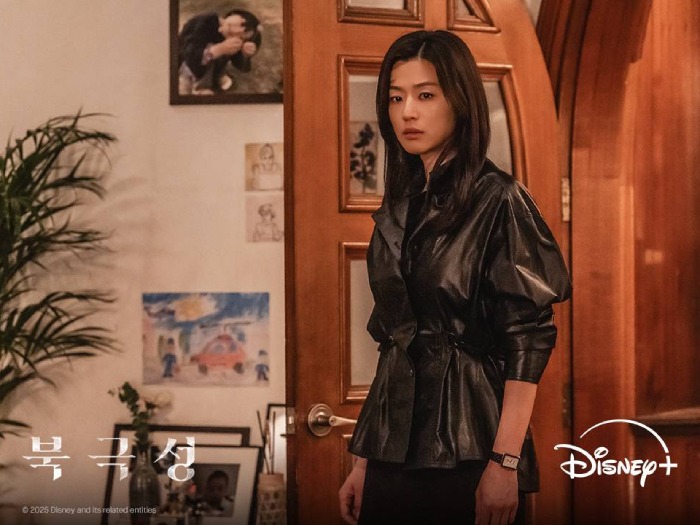 Review Series: Tempest, Aksi Spionase yang Jadi Comeback Jun Ji-hyun & Kang Dong-won - Beauty ...