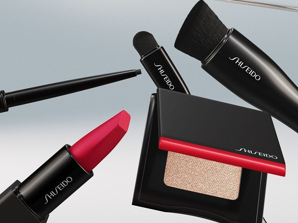 Anniversary ke-150 Tahun, Shiseido Perkenalkan Digital Ambassador ...