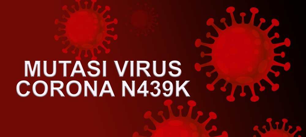 3 Varian Mutasi Virus Corona yang Masuk ke Indonesia, Seberapa ...