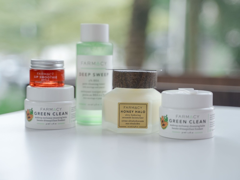 Hadir di Indonesia, Ini 3 Rekomendasi Skincare FARMACY yang Wajib Kamu ...