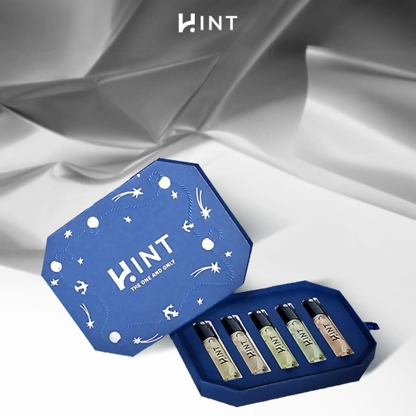 Punya Teknologi Unik, HINT Rilis 5 Varian Parfum Pertamanya (+First ...