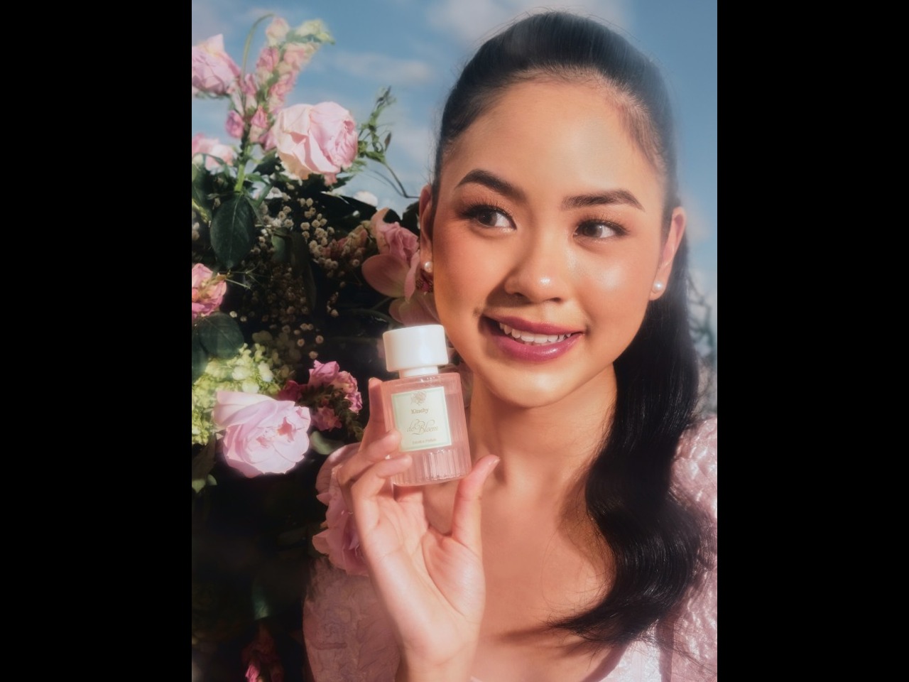 Setelah Nadin Amizah, Kitschy Beauty Gandeng Rania Yamin untuk Rilis ...