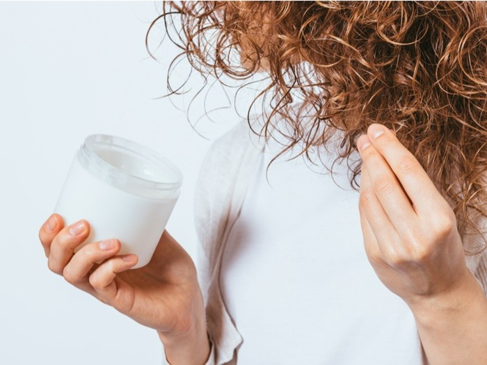 Apakah Kamu Mengalami 'Fried Hair'? Berikut Ciri-Ciri dan Cara ...