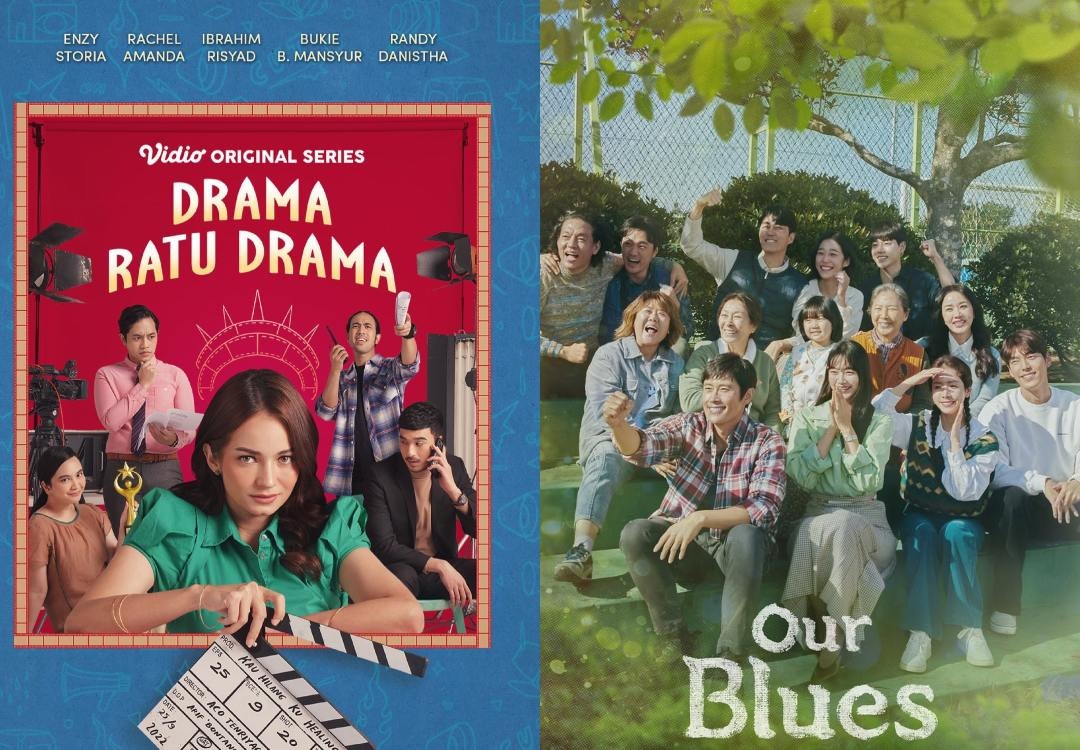 BJ Editors: Best Series of 2022 - Beauty Journal