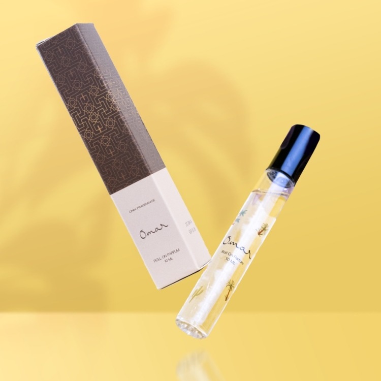 Dibanderol Mulai Rp20 Ribuan, Ini Rekomendasi Parfum Roll-On dari Brand ...