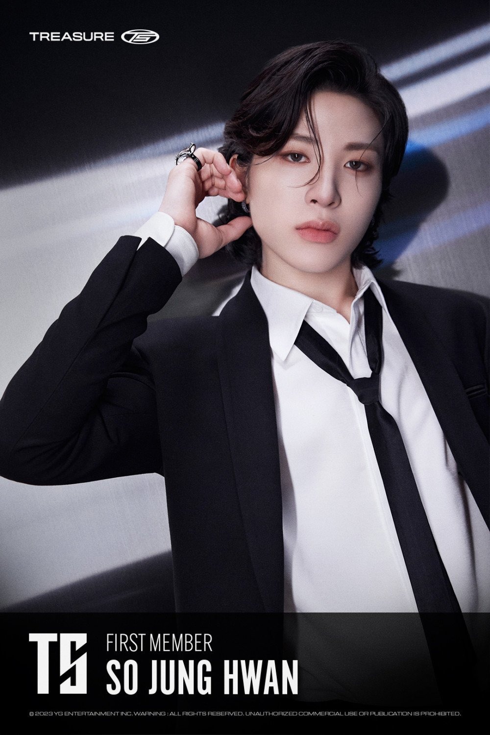 TREASURE Umumkan Comeback Sekaligus Debut Sub Unit Baru Bernama 'T5 ...