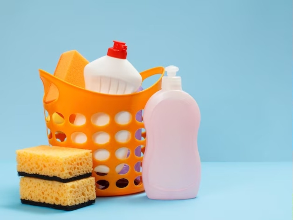 Inovasi Baru, Filmore Pharma Rilis Deterjen Pakaian Dalam 'Laundry Lab ...