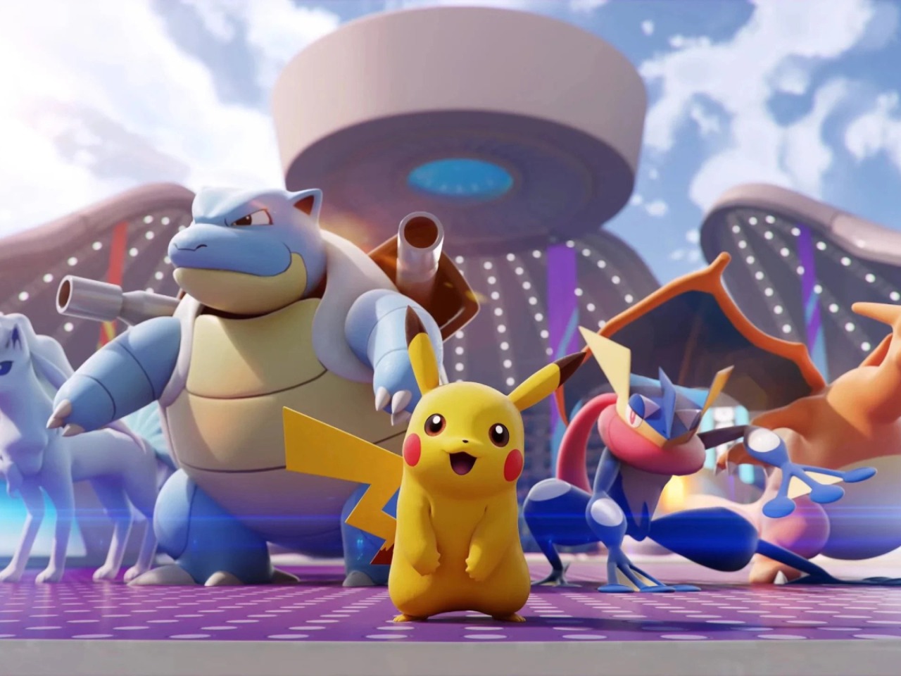 Pokemon Unite, MOBA Gameplay Terbaru yang Layak Dicoba! - Beauty Journal