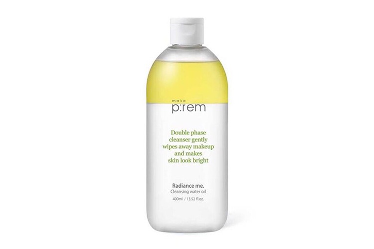 Wajib Ada di Meja Rias, Ini Pilihan Two-Phase Micellar Water yang Mampu ...
