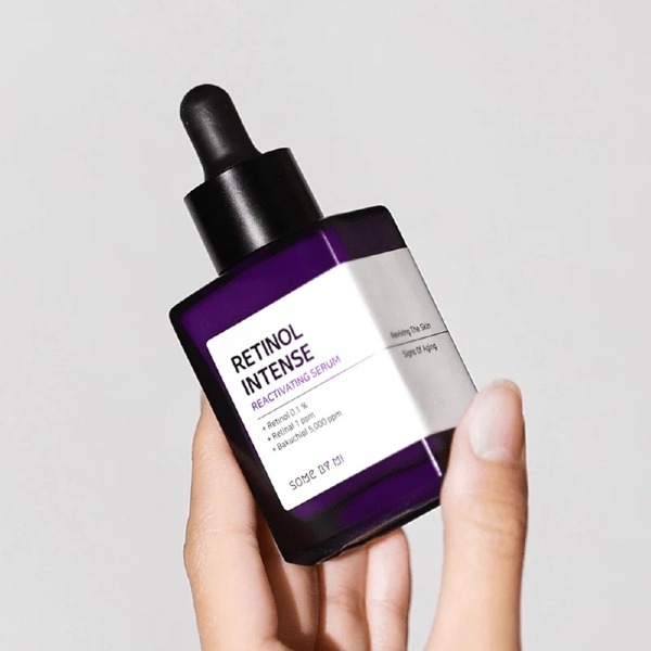 Ampuh Atasi Kerutan hingga Kulit Kering, Ini Rekomendasi Serum Retinol ...