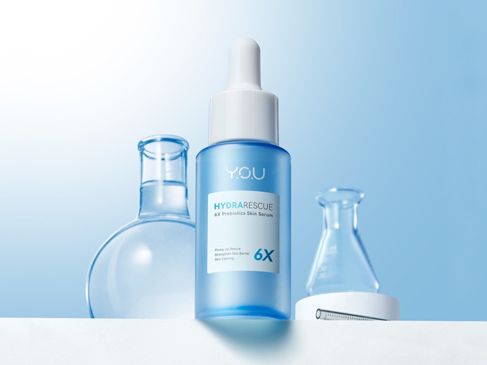 Kulit Sehat dan Terhidrasi Secara Menyeluruh dengan Rangkaian Skincare ...