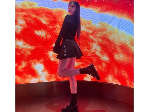 Resmi 23 Tahun, ini Beberapa Gaya Giselle aespa yang Gen-Z Banget! - Beauty Journal