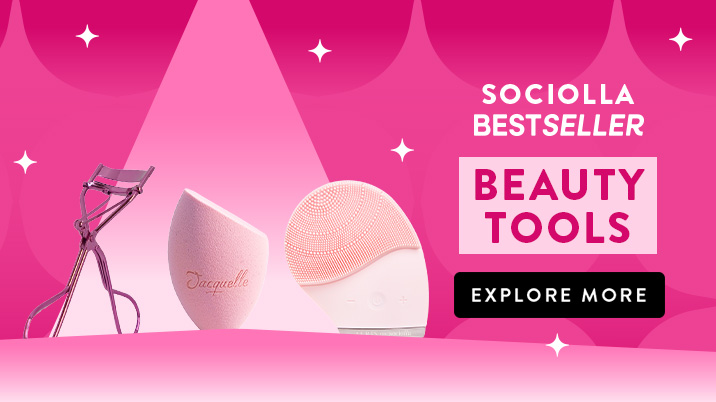 Best Seller - Sociolla