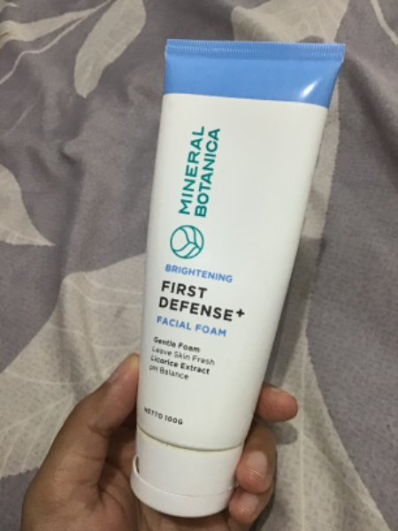 kasfya | Kasfy Allama - SOCO by Sociolla