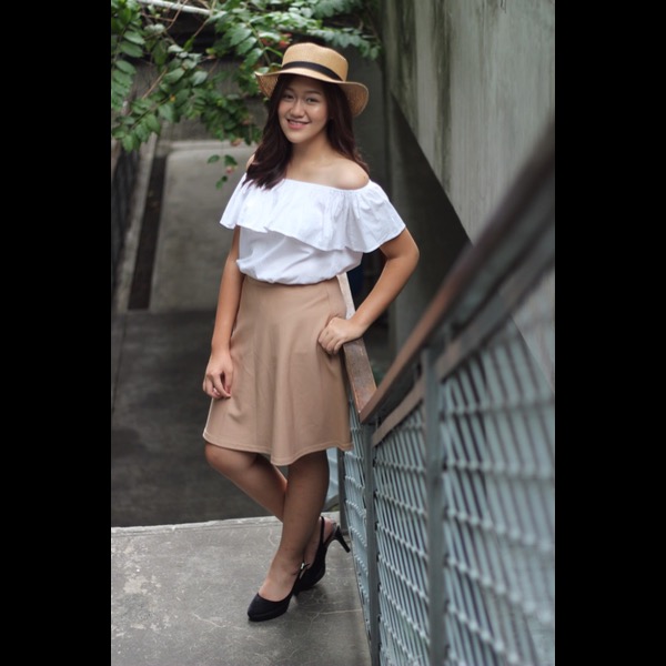 Annabellanatalie | Annabella Natalie - SOCO by Sociolla