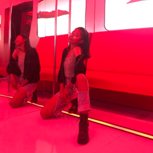 faizya | faizya deviani - SOCO by Sociolla