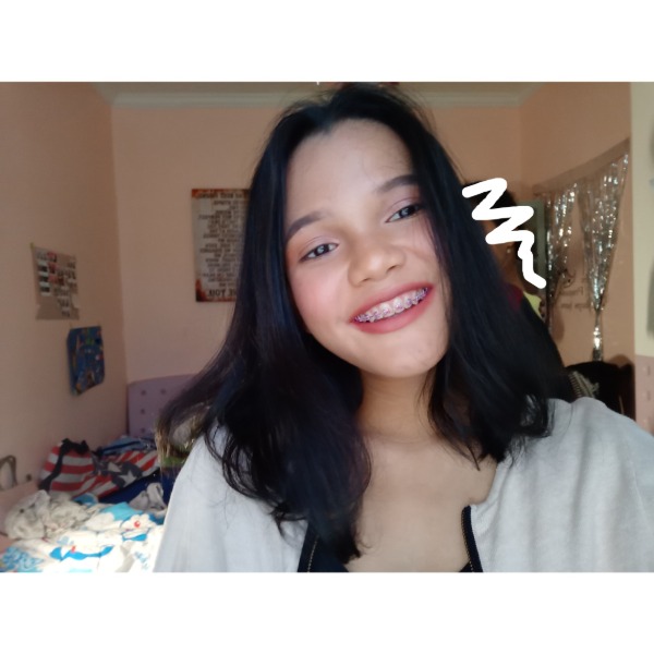 Frhaprilliaaa | Farah Aprillia - SOCO by Sociolla