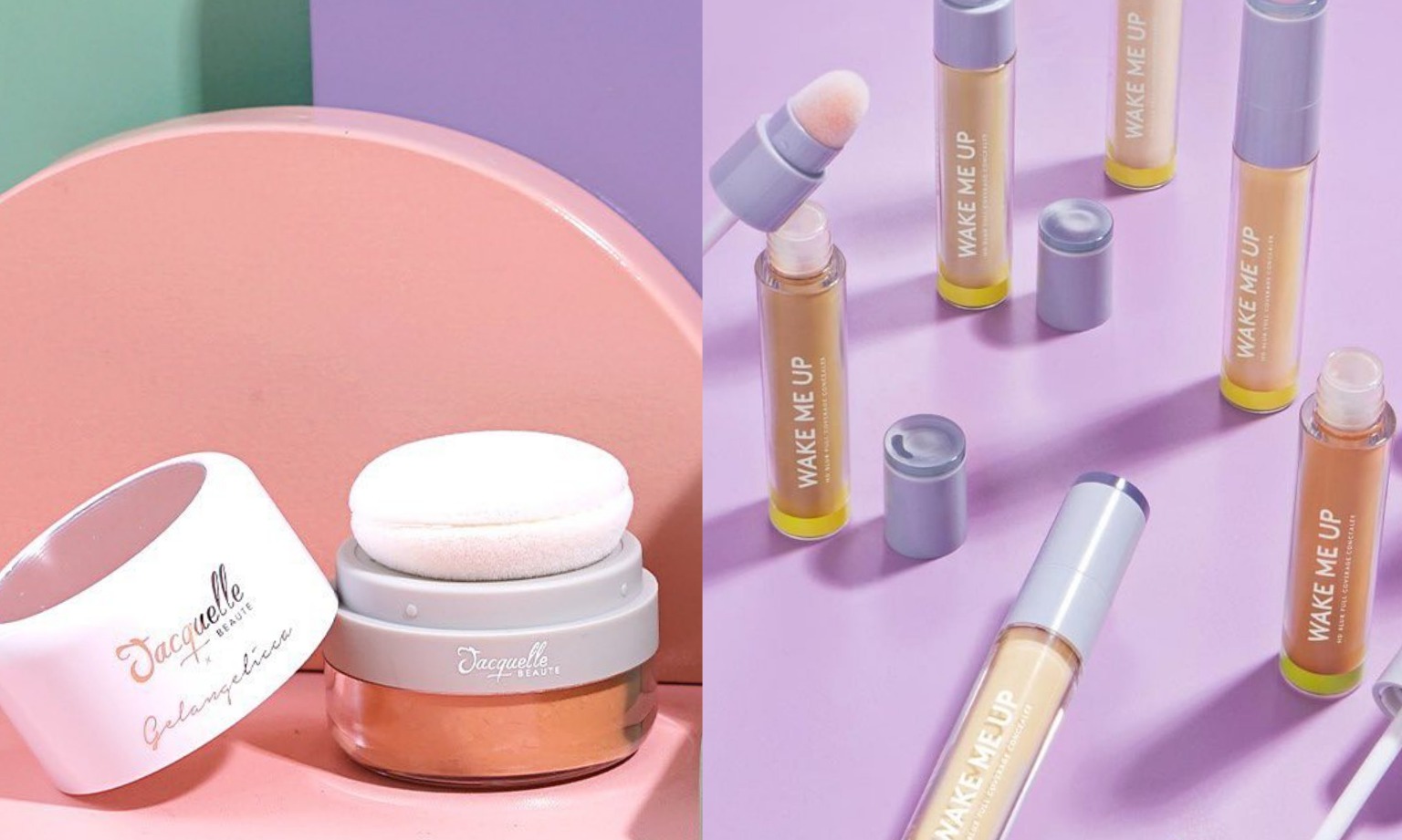 Rekomendasi Produk Sat Set Sat Set yang Wajib ada di Makeup Pouch Kamu ...