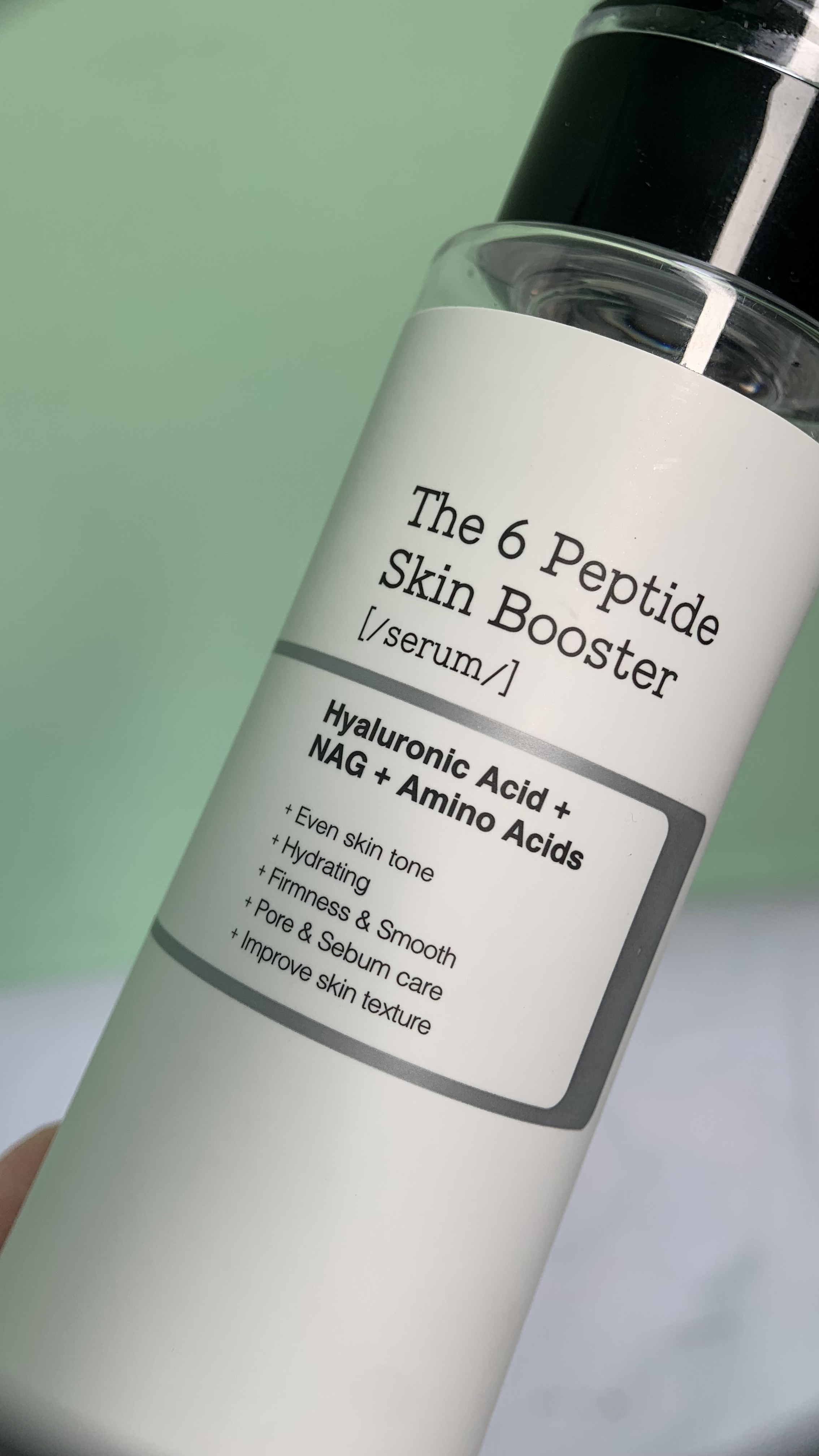 staciadani | stacia andani - SOCO by Sociolla