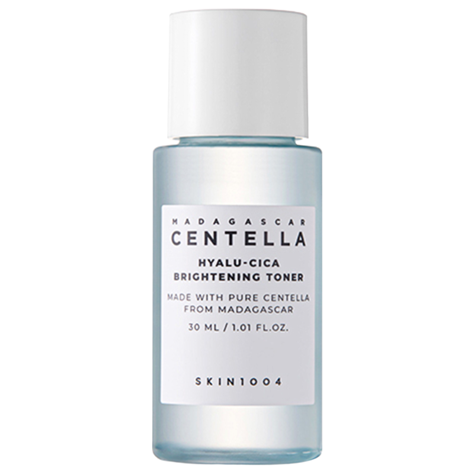 Jual Skin1004 Toner SKIN1004 Madagascar Centella Hyalu-Cica Brightening ...