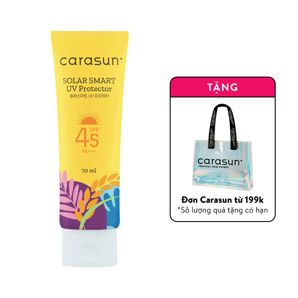 Sản phẩm Carasun chính hãng | Sociolla