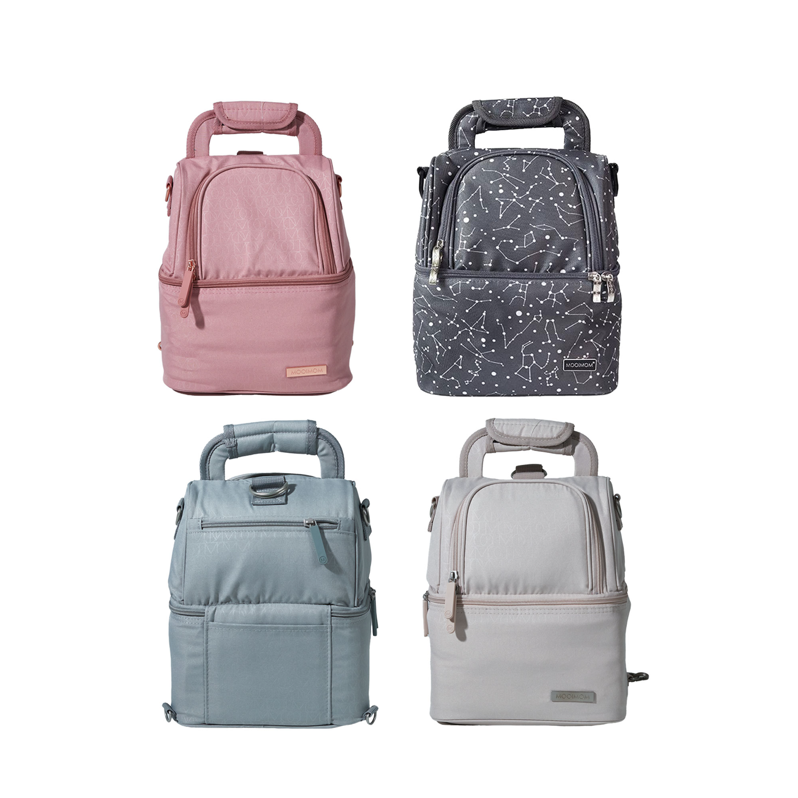 Mooimom Cooler Bag - Review SOCO by Sociolla