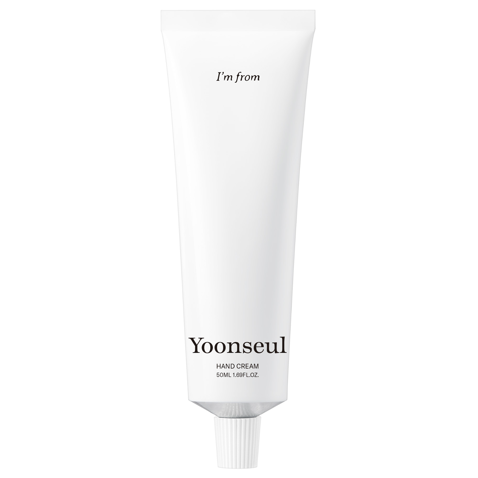 Jual Bath & Body Yoonseul Hand Cream | Sociolla