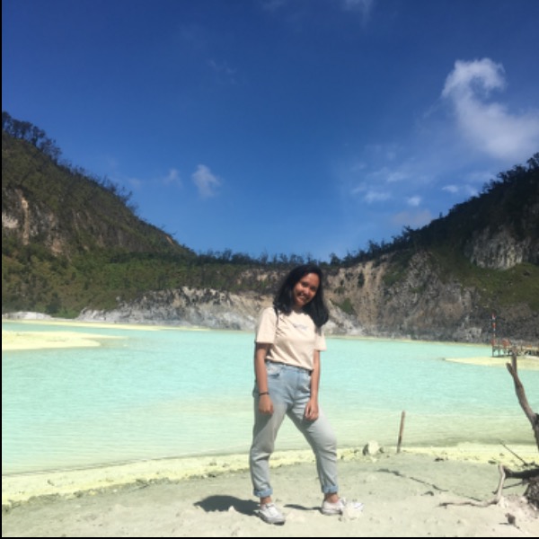 Riskatriatama | Riska Triatama - SOCO by Sociolla