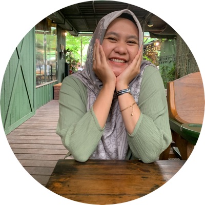 amandapns | Amanda Putri - SOCO by Sociolla