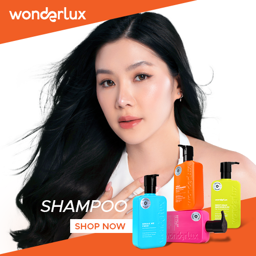 Jual Produk Wonderlux Kecantikan Online Terbaik - Sociolla