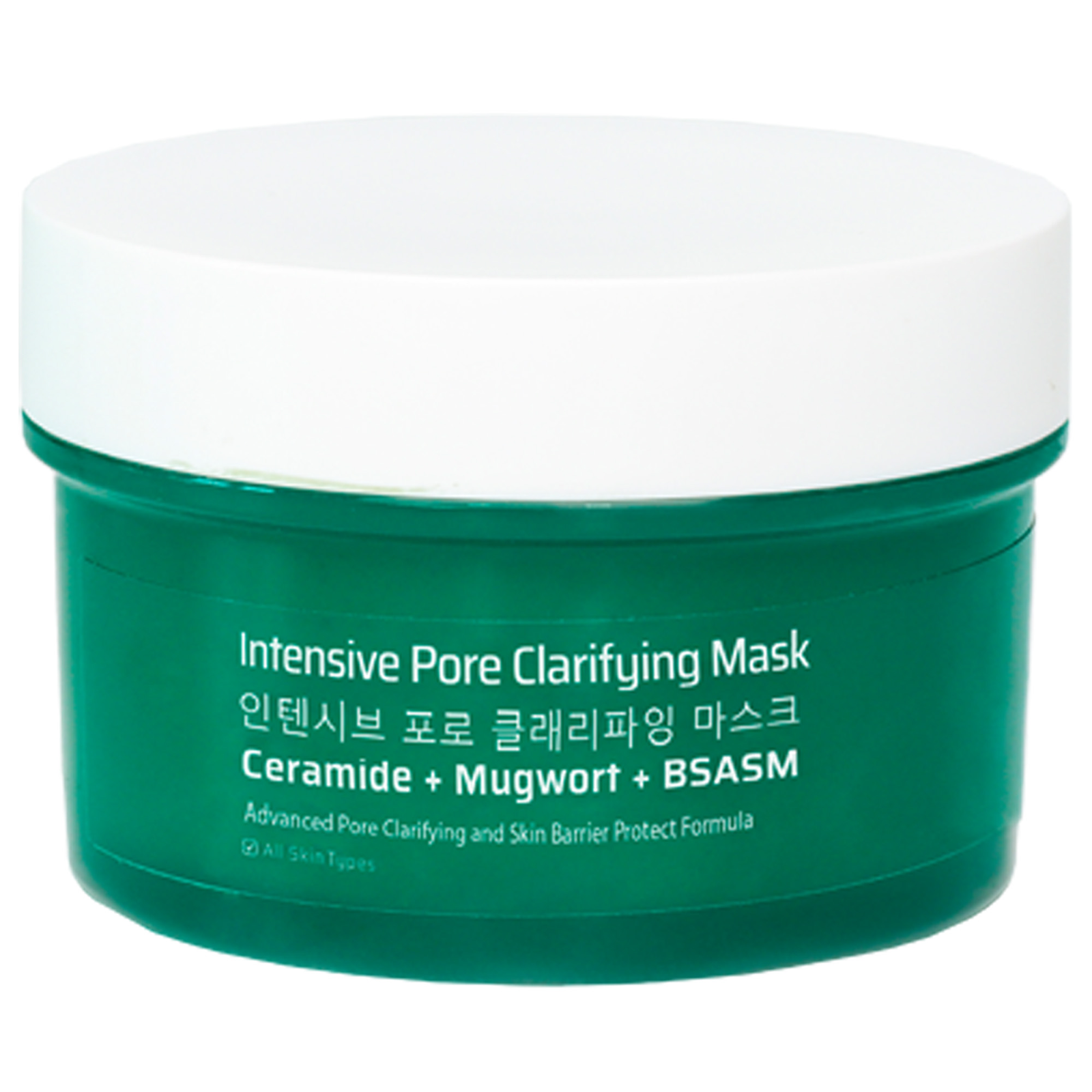 Jual Skin Care Intensive Pore Clarifying Mask |Sociolla