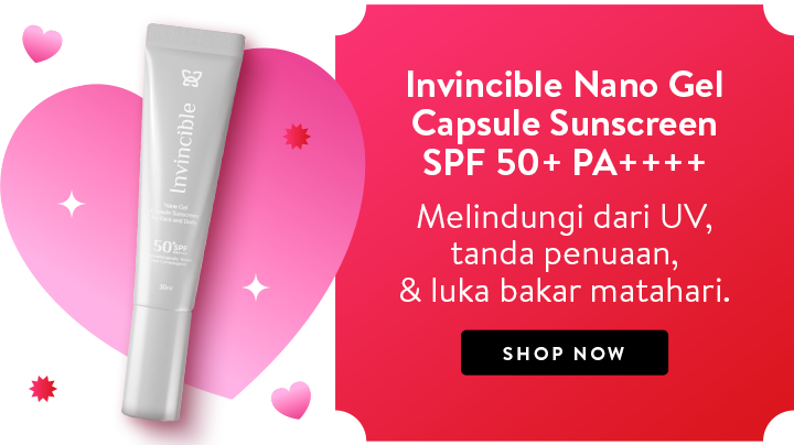 Road To 10th Anniversary - Sociolla