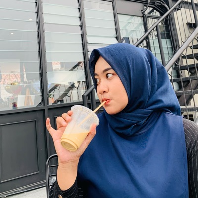 Indiraashyfa | Indira Ashyfa - SOCO by Sociolla