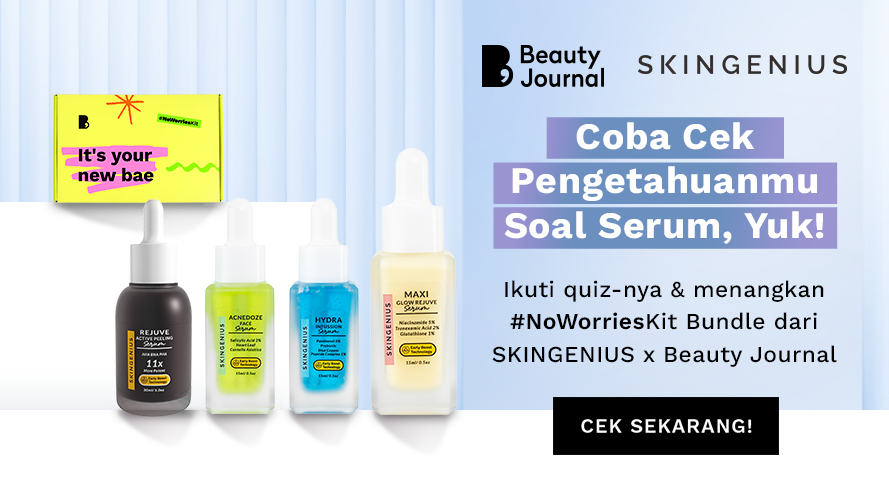 Hair Perm 101: Ini 5 Hal yang Perlu Kamu Tahu Sebelum Treatment ...