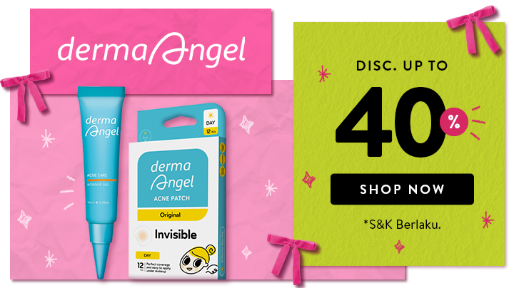 Sociolla 9th Anniversary - Sociolla